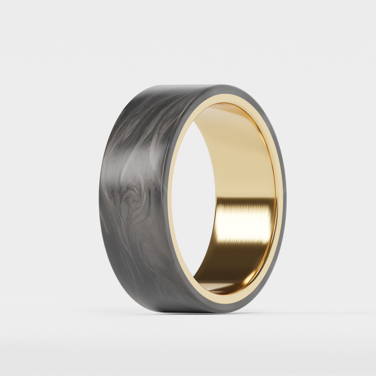 The Gentleman – Element Ring Co