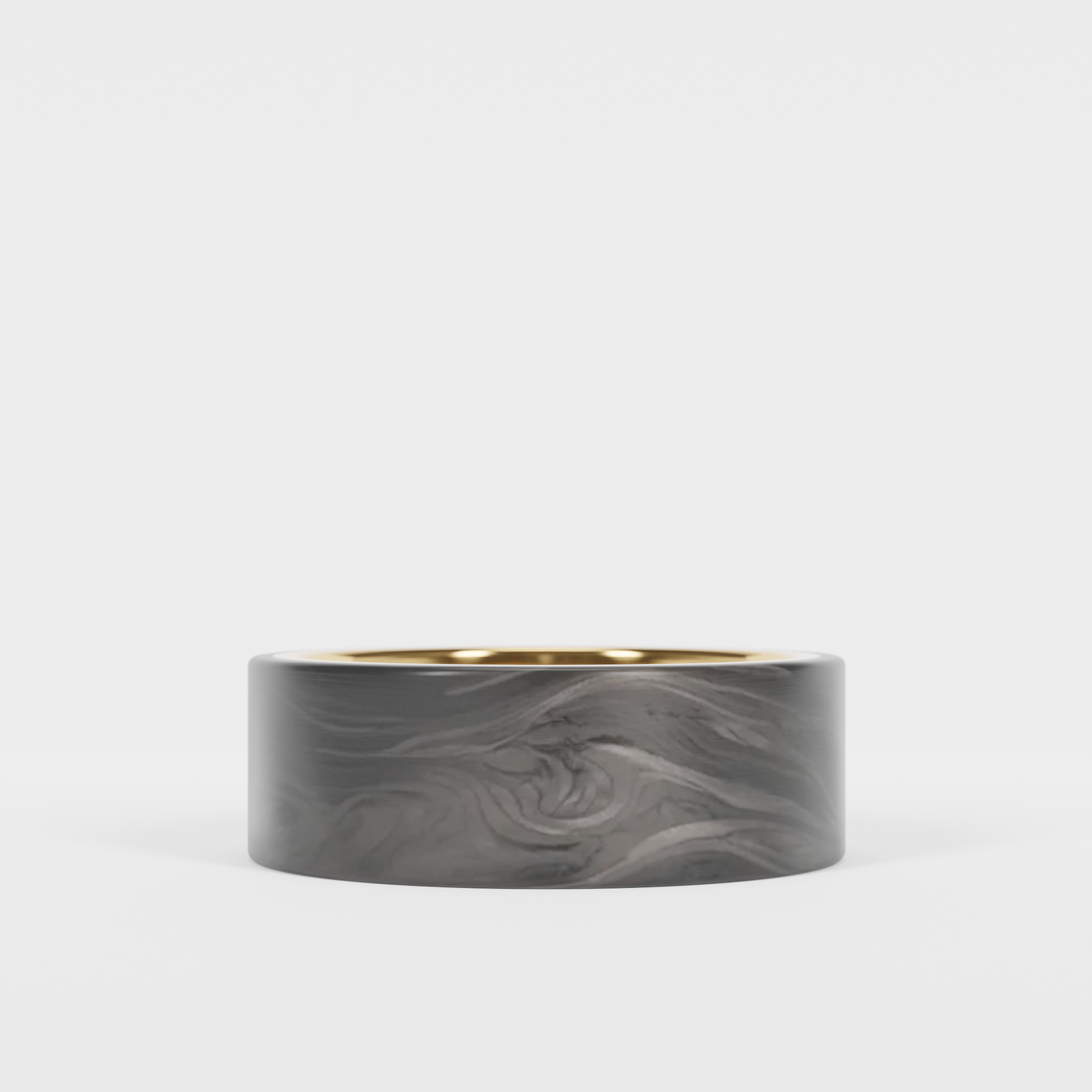 The Gentleman – Element Ring Co