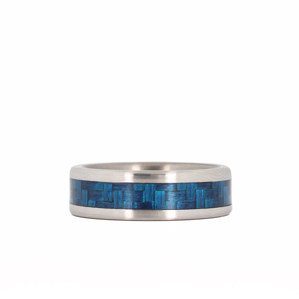 The Kenobi – Element Ring Co