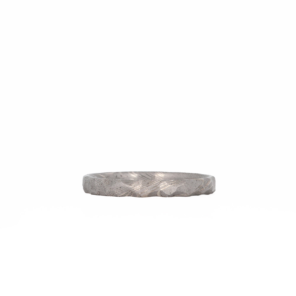 The Arya – Element Ring Co