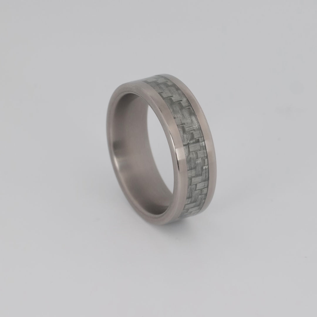 The Falcon – Element Ring Co